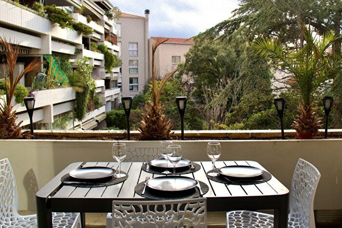 Appartement 2 pièces à vendre - Marseille 8ème, La Plage