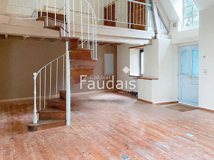 Heugueville-sur-Sienne : Maison 3 pièces à louer