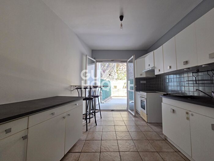 Appartement 3 pièces à louer - Rodez, Saint-Eloi, Camonil