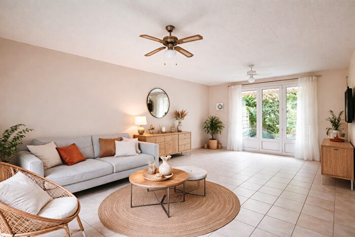 Maison à vendre - Nieppe - 4 pièces - 3 chambres