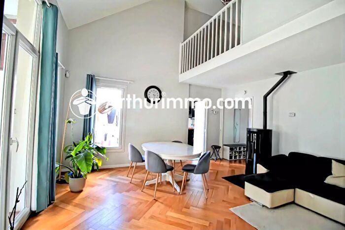Maison 5 pièces à vendre - Savigny-le-Temple, Plessis la Forêt