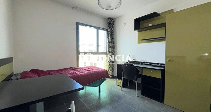 Saint Louis, Lyon 7ème arrondissement - Appartement 1 pièce à louer