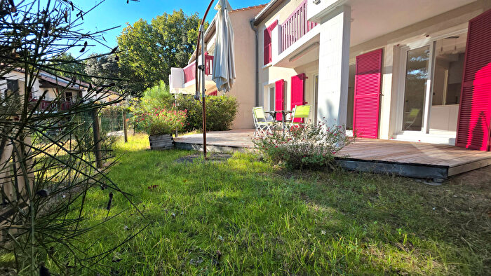 Appartement à vendre - Saint-Brevin-les-Pins, LOcéan, Bridelais, Le Béa, Le Fief - 3 pièces - 2 chambres