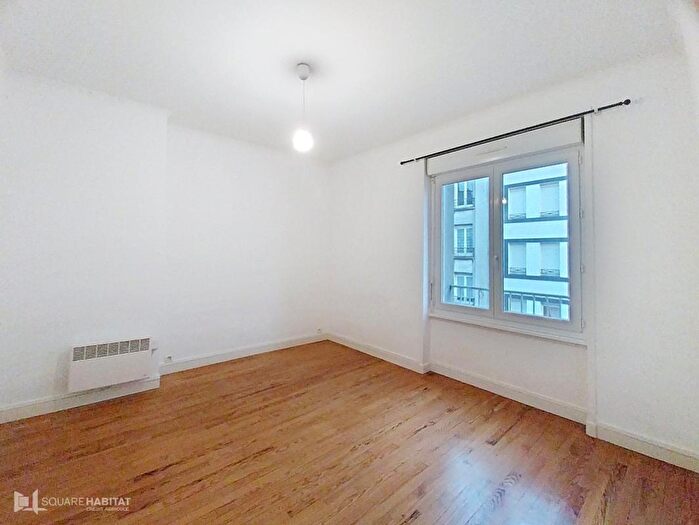 Appartement à louer - Brest, Centre-ville, Port - 1 pièce