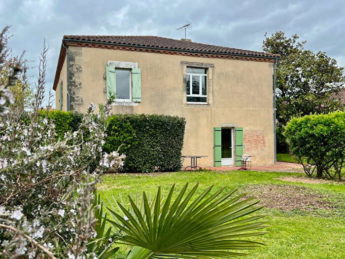 Maison 8 pièces à vendre à Villebramar