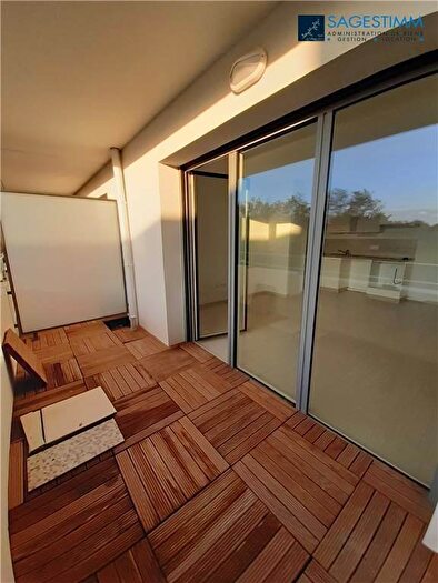 Appartement à louer - Les Sables-dOlonne - 2 pièces - 1 chambre