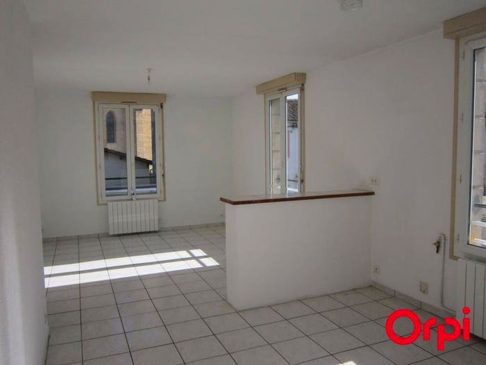 Tartas - Appartement 2 pièces à louer