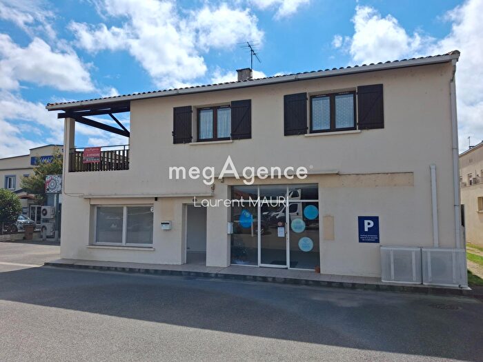 Auterive : Appartement 3 pièces à vendre