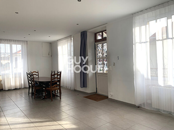 Maison à vendre - Pau, Pau Nord - 5 pièces - 4 chambres