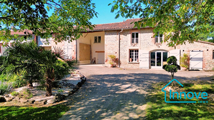 Maison 5 pièces à Grenade, à vendre