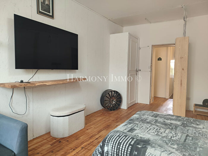 Maison 4 pièces à Mauves-sur-Huisne, à vendre