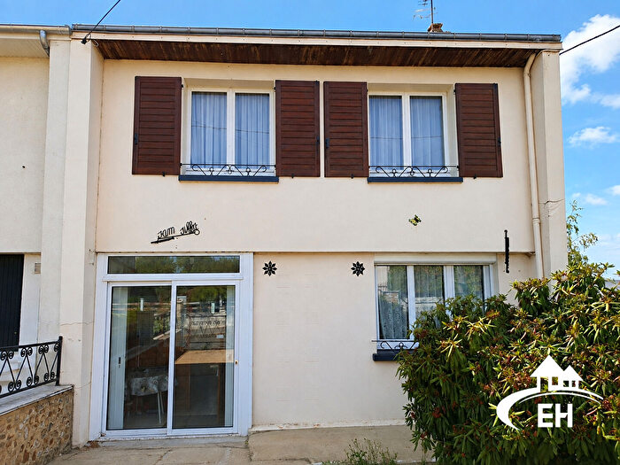 Maison 5 pièces à L'Aigle, à vendre