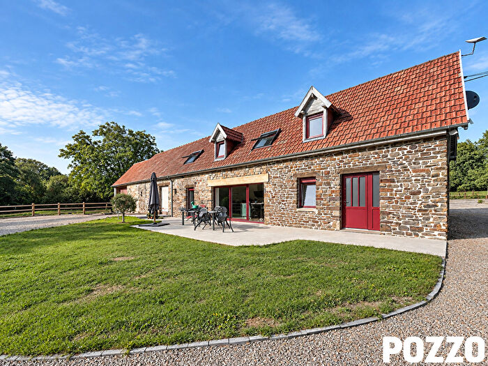 Maison 4 pièces à vendre à Saint-Jean-des-Champs