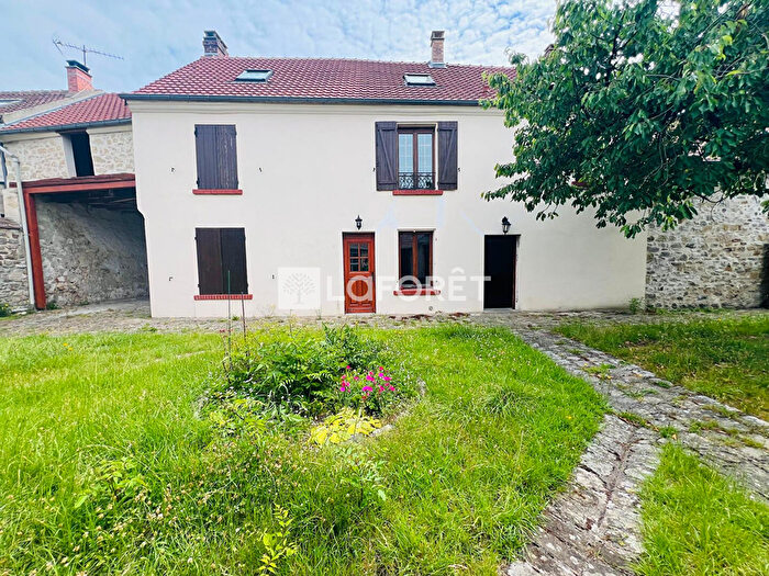 Génicourt - Maison 7 pièces à vendre