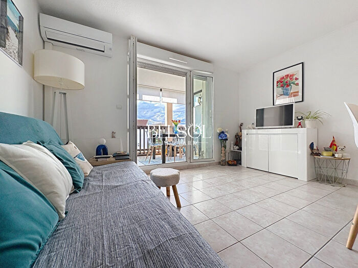 Appartement à vendre - Saint-Cyprien, Les Capellans, Plage de la Lagune - 3 pièces - 2 chambres