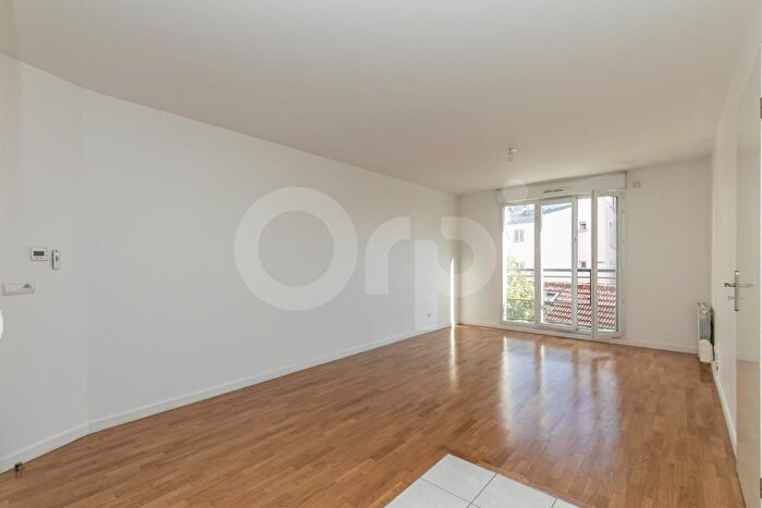 Nogent-sur-Marne, Les Viselets - Appartement 2 pièces à vendre