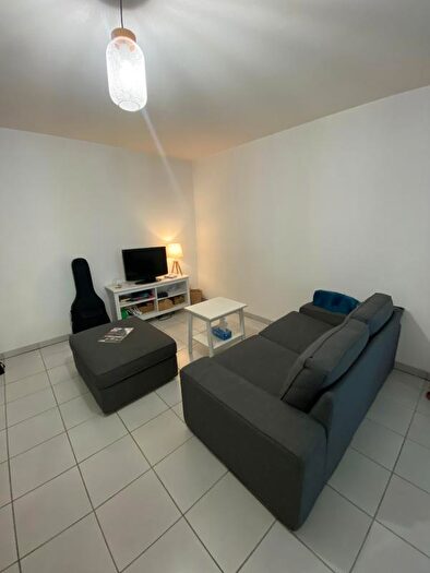 Appartement à vendre - Tournefeuille, La Ramée - 2 pièces - 1 chambre