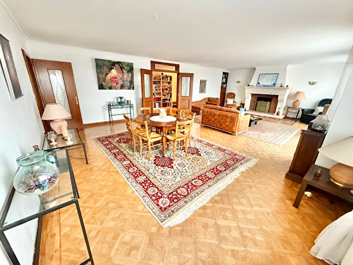 Appartement à vendre - Gex - 6 pièces - 3 chambres