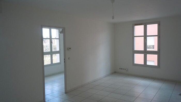 Appartement 3 pièces à louer - Montpellier, Port Marianne, Richter