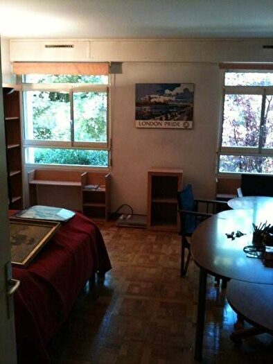 Marseille 8ème arrondissement : Appartement 1 pièce à louer