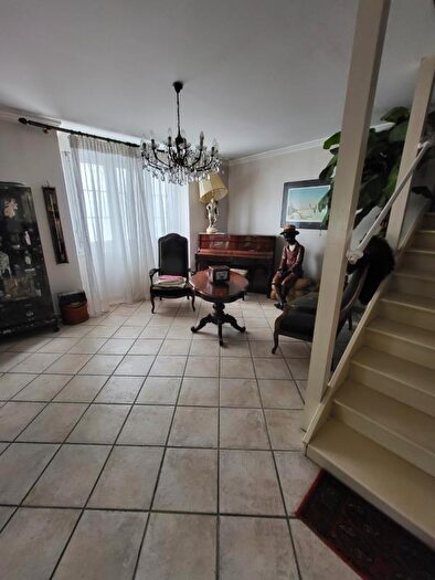 Maison à vendre à Guipavas, Le Rody, Stangalard