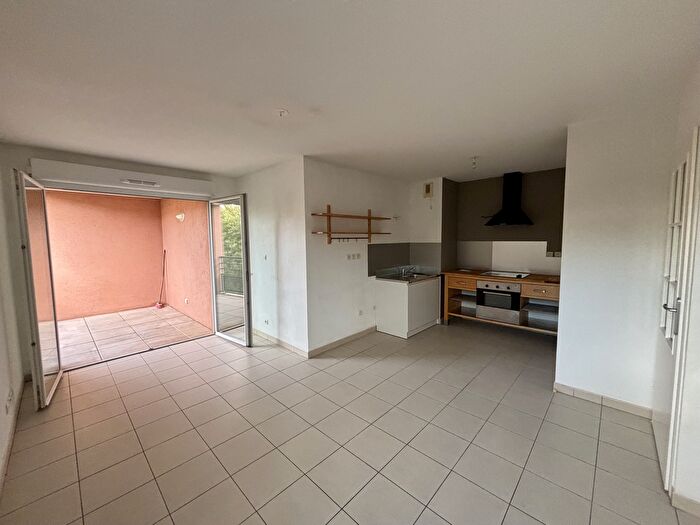 Appartement à vendre - Draguignan, Saint-Exupéry, Fortore, Chabran - 2 pièces - 1 chambre