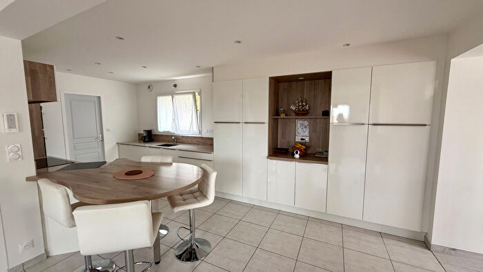 Maison à vendre - Plouarzel - 9 pièces - 4 chambres