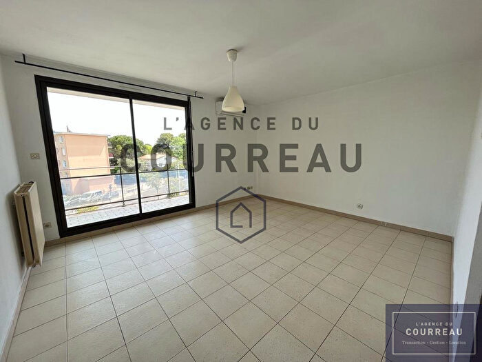 Appartement 1 pièce à louer à Montpellier, Boutonnet