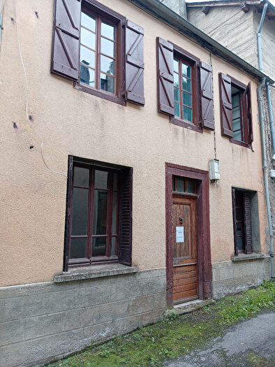 Maison à vendre - Sentein - 4 pièces - 3 chambres