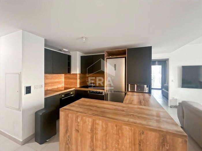 Le Canet, Marseille 15ème arrondissement - Appartement 4 pièces à louer