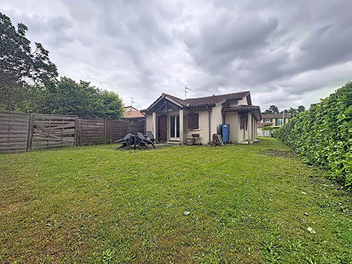 Maison 6 pièces à vendre - Pessac, CCLAPS, La Châtaigneraie