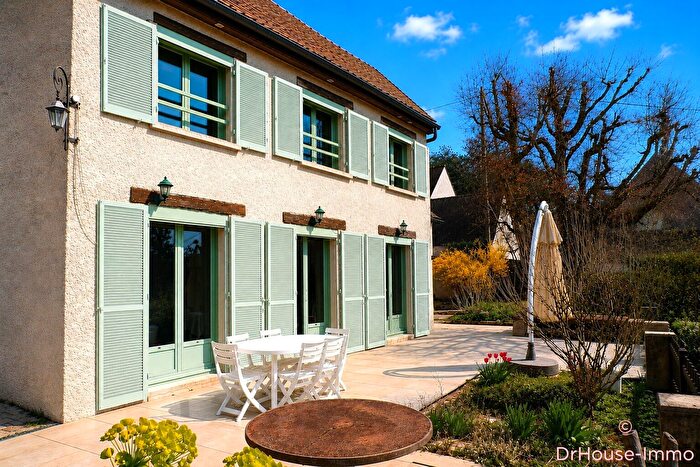 Maison 7 pièces à vendre à Beaune, Maladière