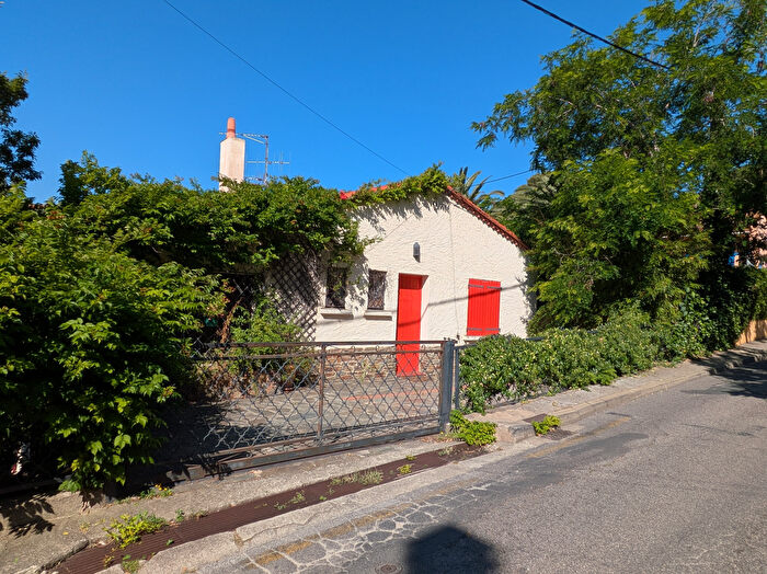 Collioure : Maison 7 pièces à vendre
