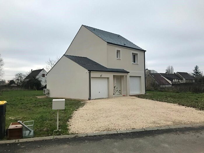 Maison 6 pièces à vendre - Combs-la-Ville, Vieux Pays