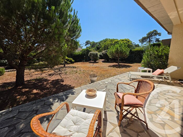 Maison 4 pièces à Vendays-Montalivet, à vendre