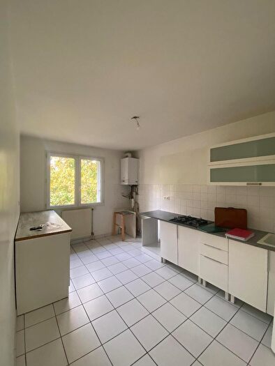 Appartement 3 pièces à louer - Saint-Étienne, La Métare, Le Portail Rouge, Fauriel, Villeboeuf
