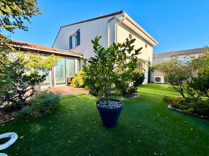 Maison 5 pièces à Talence, Thouars, Bijou, Raba, à vendre