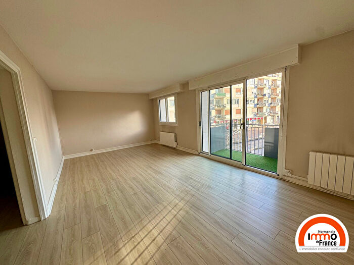 Rouen, Vieux Marché, Cathédrale : Appartement 3 pièces à louer