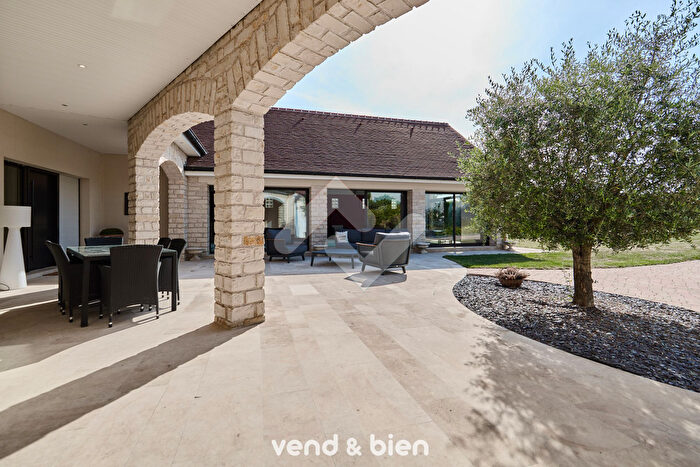 Maison 6 pièces à vendre - Taissy