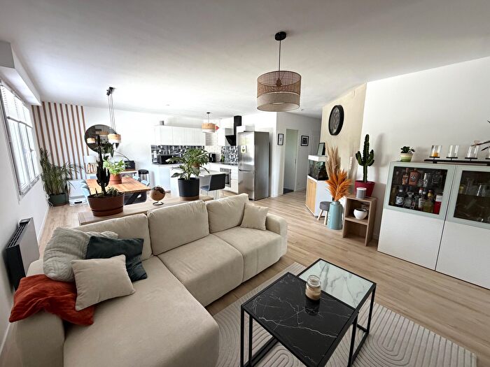 Maison 2 pièces à vendre - Olivet