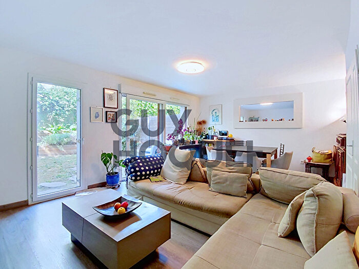 Maison 5 pièces à vendre - Vitry-sur-Seine, Plateau