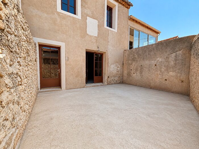 Maison 4 pièces à vendre à Ouveillan