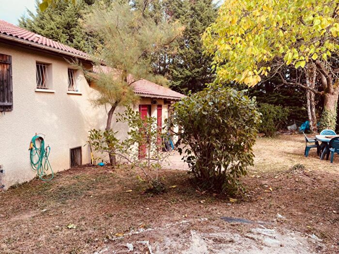 Maison 4 pièces à vendre - Lentilly