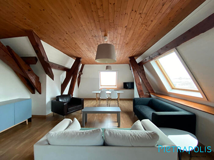 Appartement 3 pièces à Gex, à vendre
