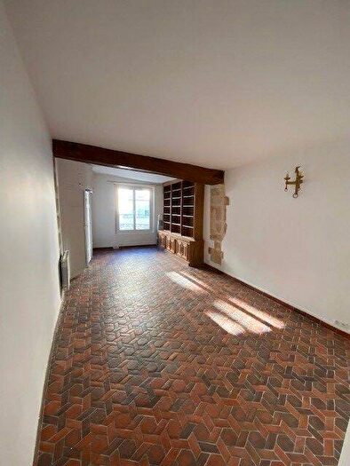 Appartement 1 pièce à louer à Sentier-Bonne Nouvelle, Paris 2ème arrondissement