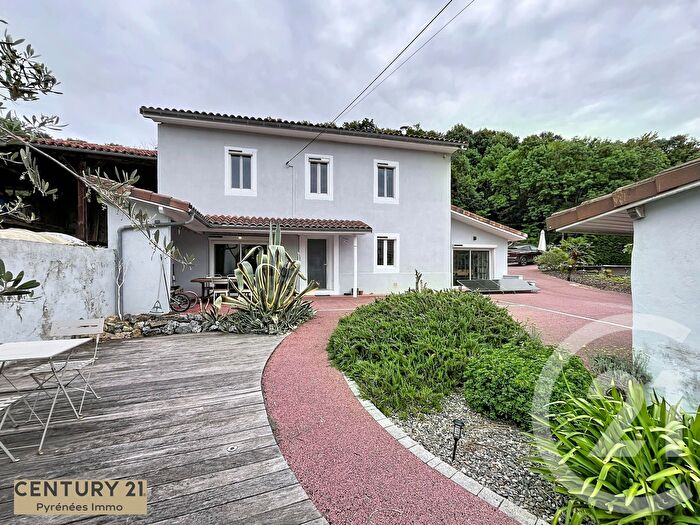 Maison 5 pièces à vendre - Saint-Gaudens