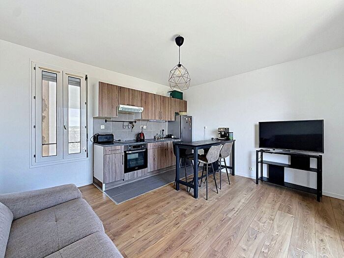 Appartement 3 pièces à louer - Adamville, Saint-Maur-des-Fossés
