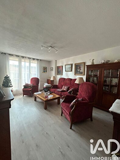 Appartement à vendre - Toulon, Saint-Jean du Var - 4 pièces - 3 chambres