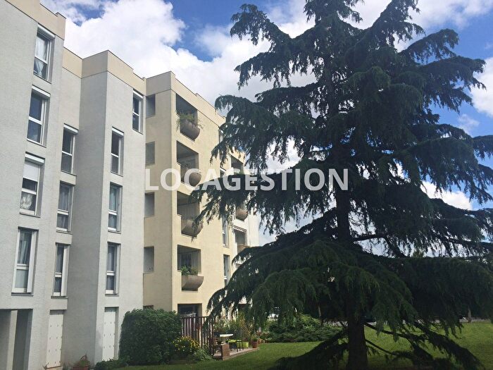 Appartement à vendre - Toulouse, Trois Cocus, Larroque, Rixens - 4 pièces - 3 chambres