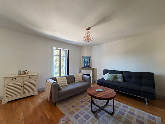 Appartement 4 pièces à Périgueux, à vendre